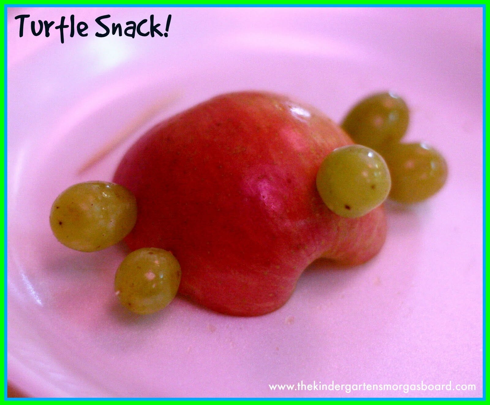 A Kindergarten Smorgasboard Tasty Treat Tuesday And Submisison For ...