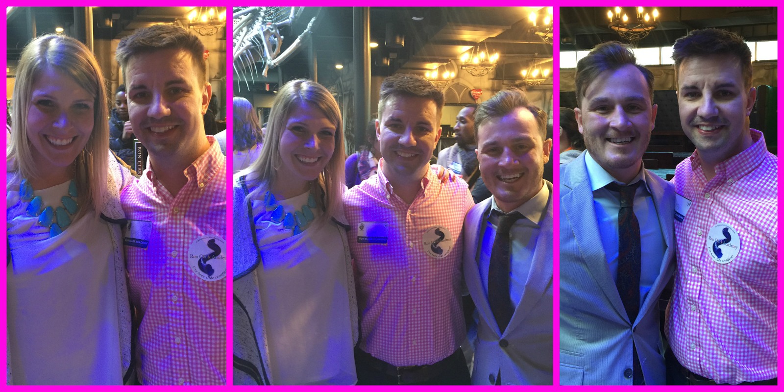 My Ron Clark Academy Experience – The Kindergarten Smorgasboard