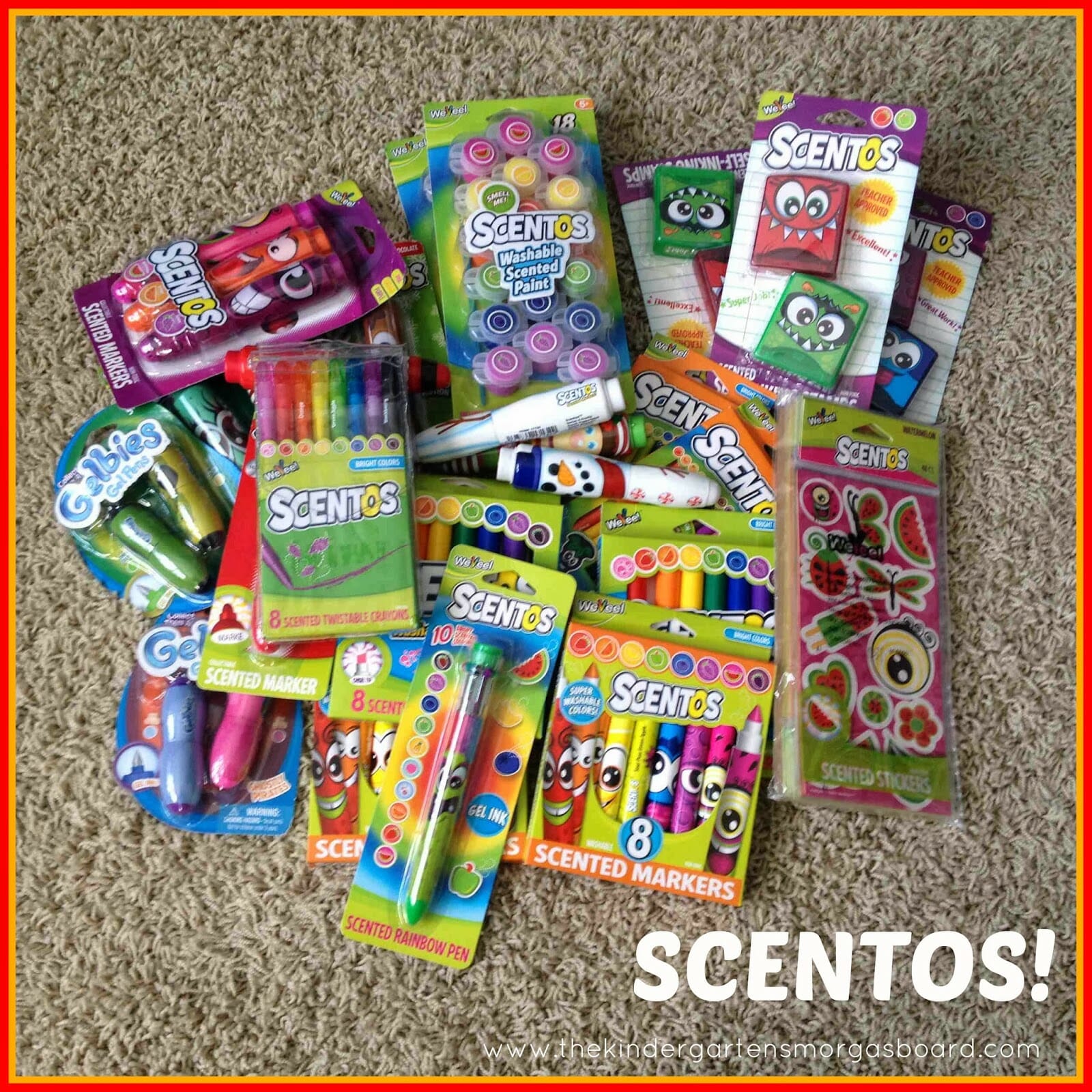 e76af-scentos – The Kindergarten Smorgasboard