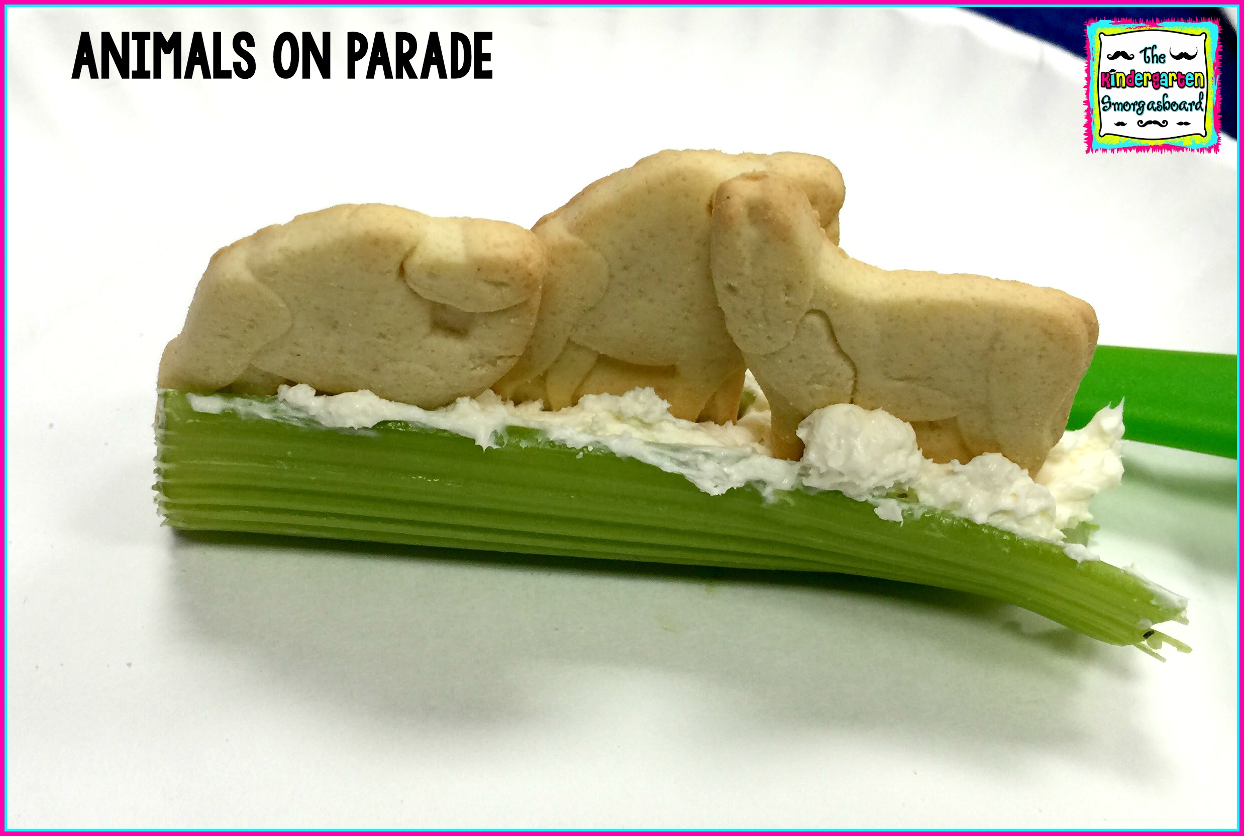 animals-on-parade – The Kindergarten Smorgasboard