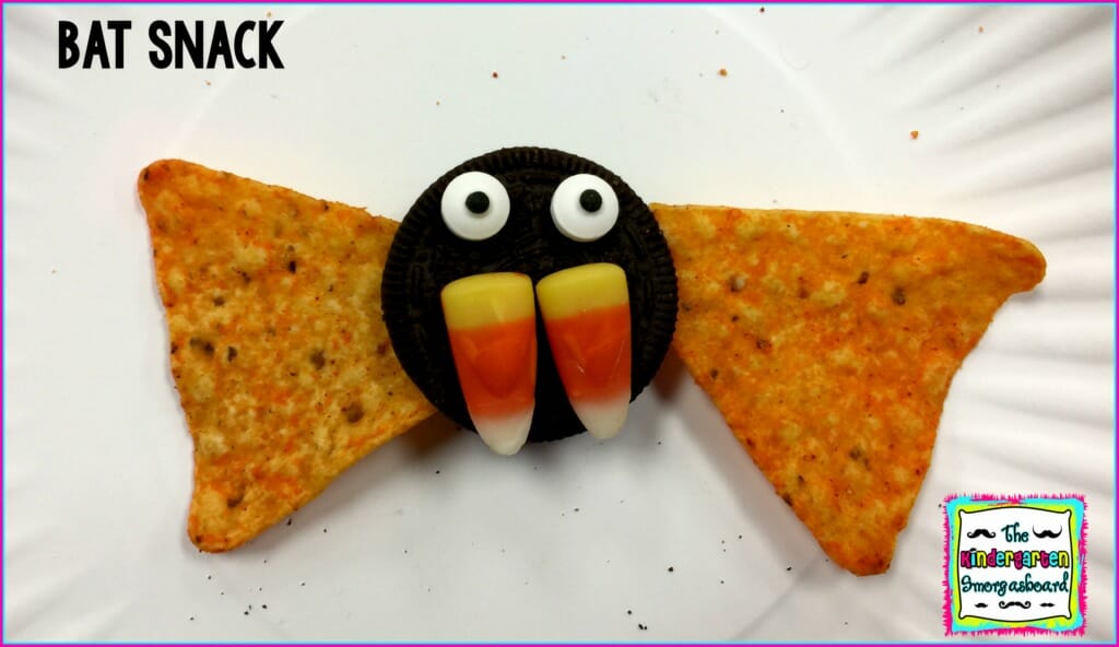 Cooking With Your Class – The Kindergarten Smorgasboard