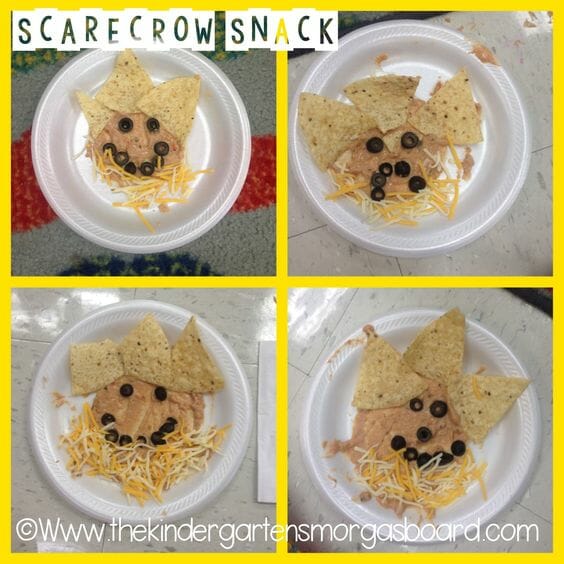 Cooking With Your Class – The Kindergarten Smorgasboard