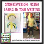 Labeling Your Pictures – The Kindergarten Smorgasboard