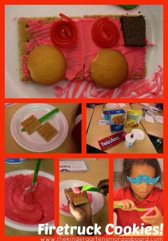 Cooking With Your Class | The Kindergarten Smorgasboard