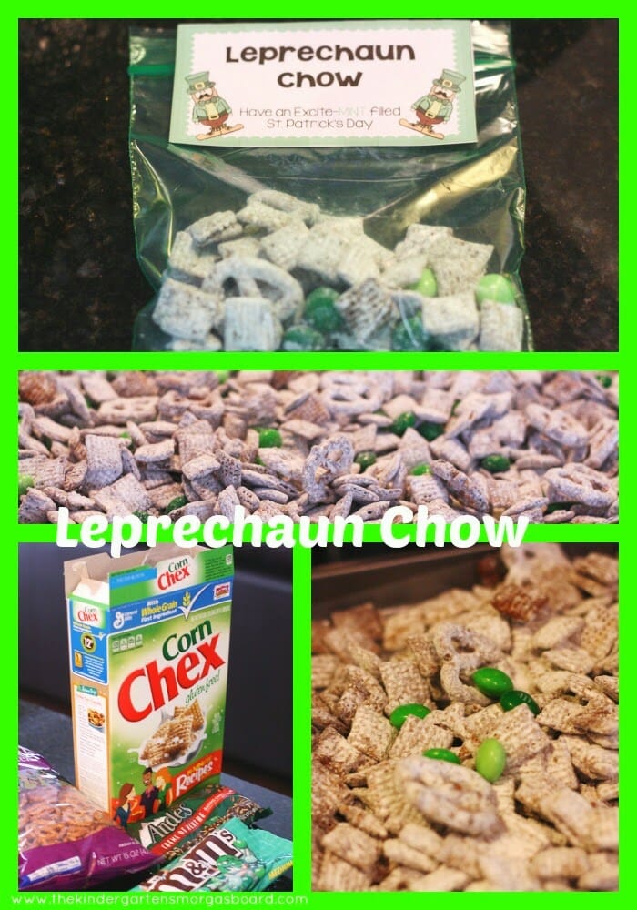 Cooking With Your Class – The Kindergarten Smorgasboard