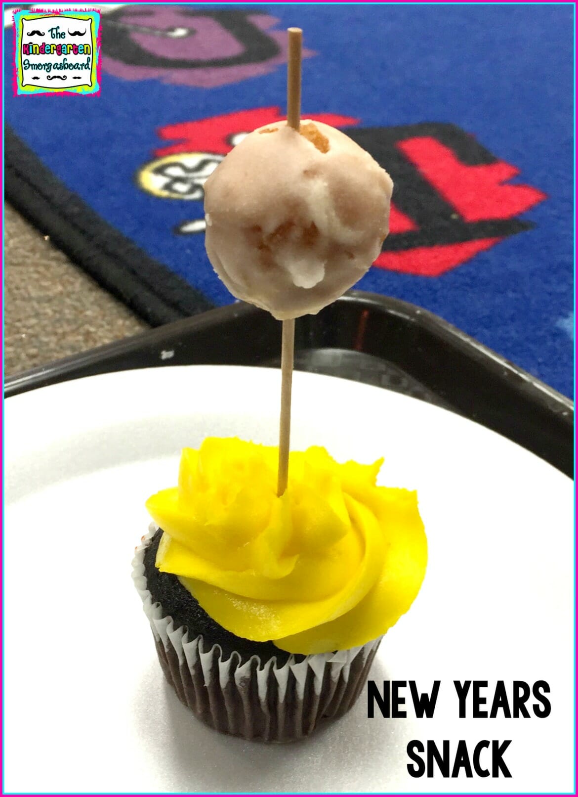 Cooking With Your Class | The Kindergarten Smorgasboard