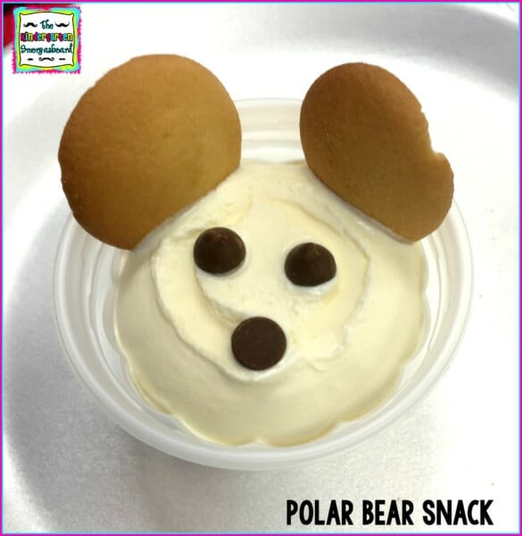 Cooking With Your Class – The Kindergarten Smorgasboard