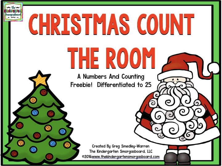 christmas-count-the-room-001 – The Kindergarten Smorgasboard