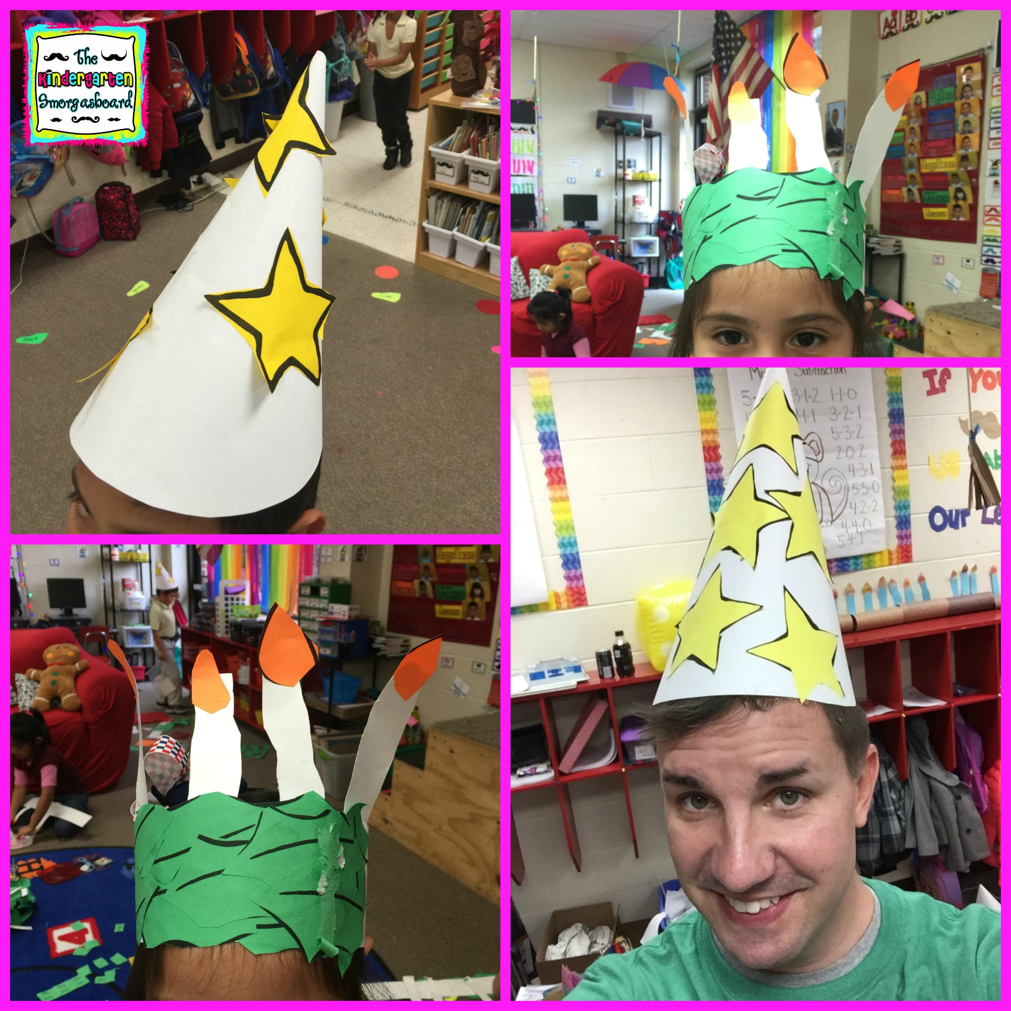 star-boy-hats – The Kindergarten Smorgasboard