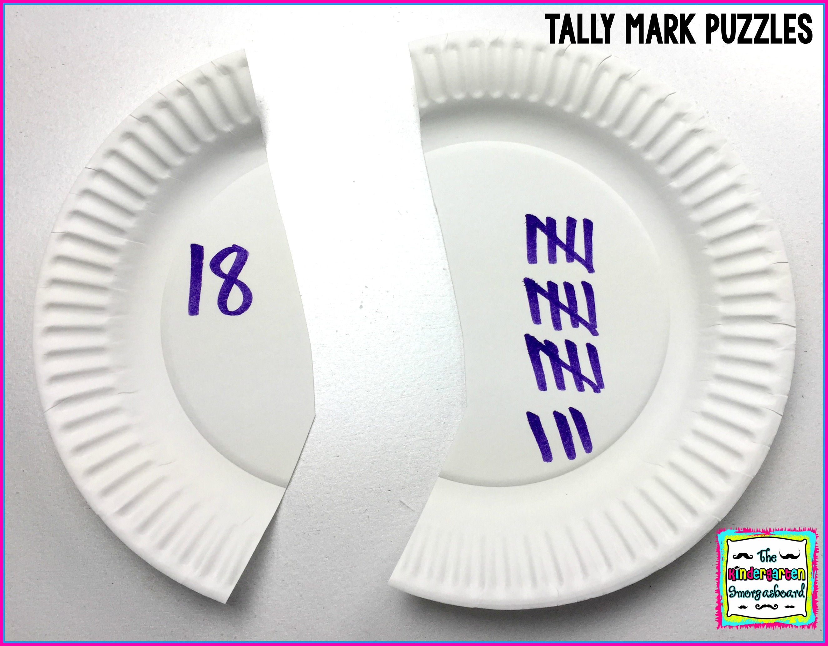tally-mark-puzzles – The Kindergarten Smorgasboard