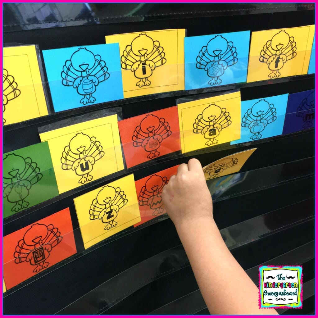Centers And Workstations Wednesday Centers! – The Kindergarten Smorgasboard