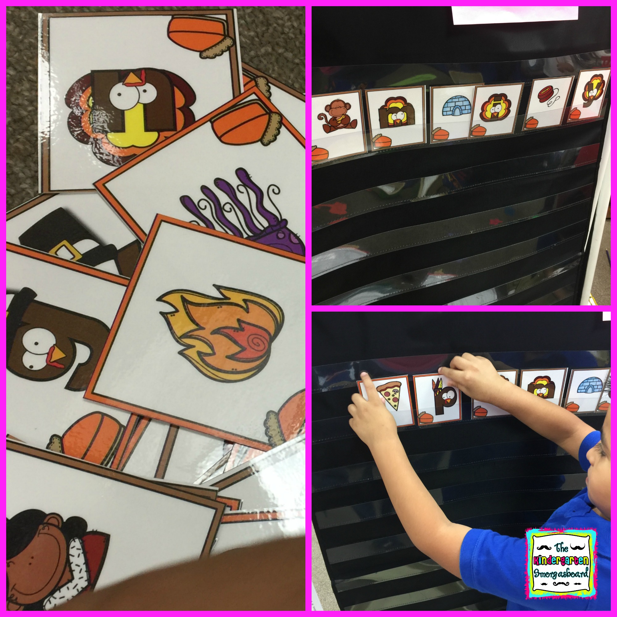 turkey-sounds – The Kindergarten Smorgasboard