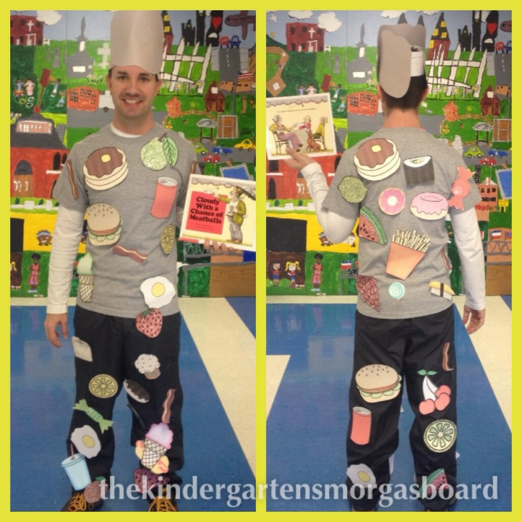 Dr. Seuss And Making 10: Schedulin’ Sunday – The Kindergarten Smorgasboard