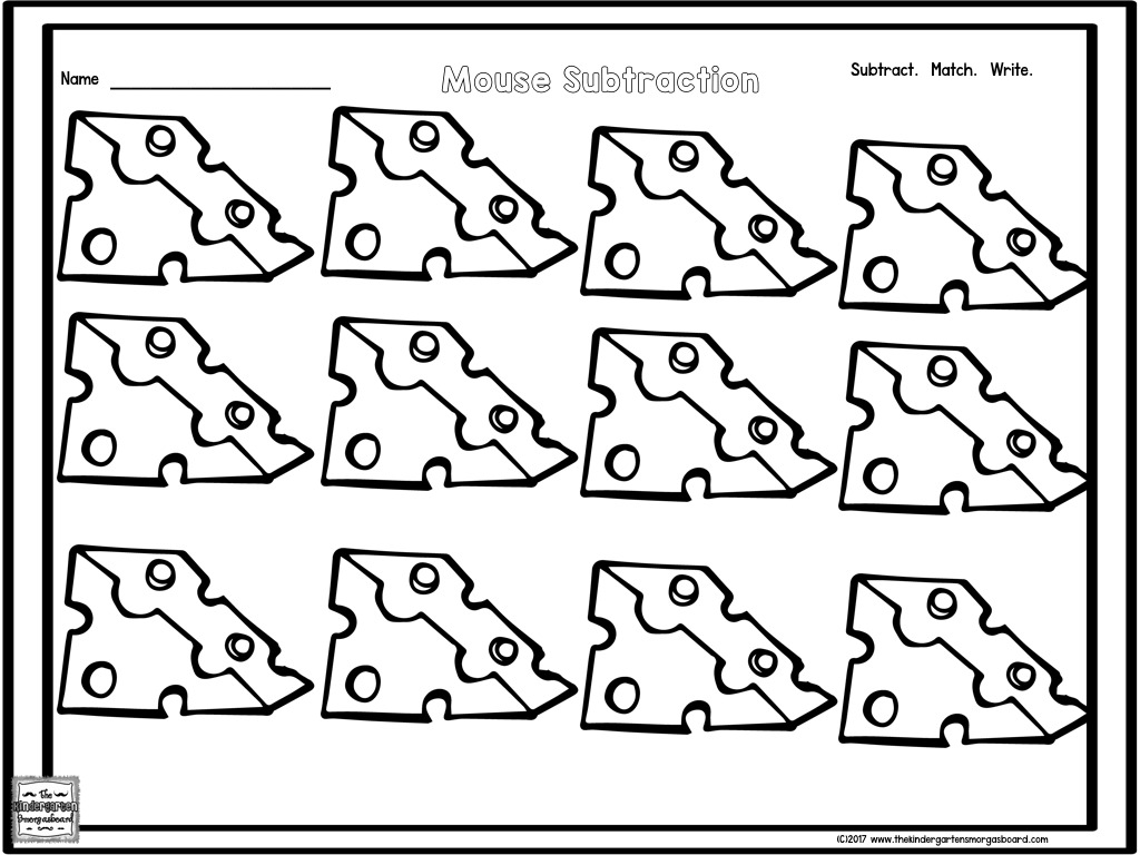 Dollar Tree Centers – The Kindergarten Smorgasboard