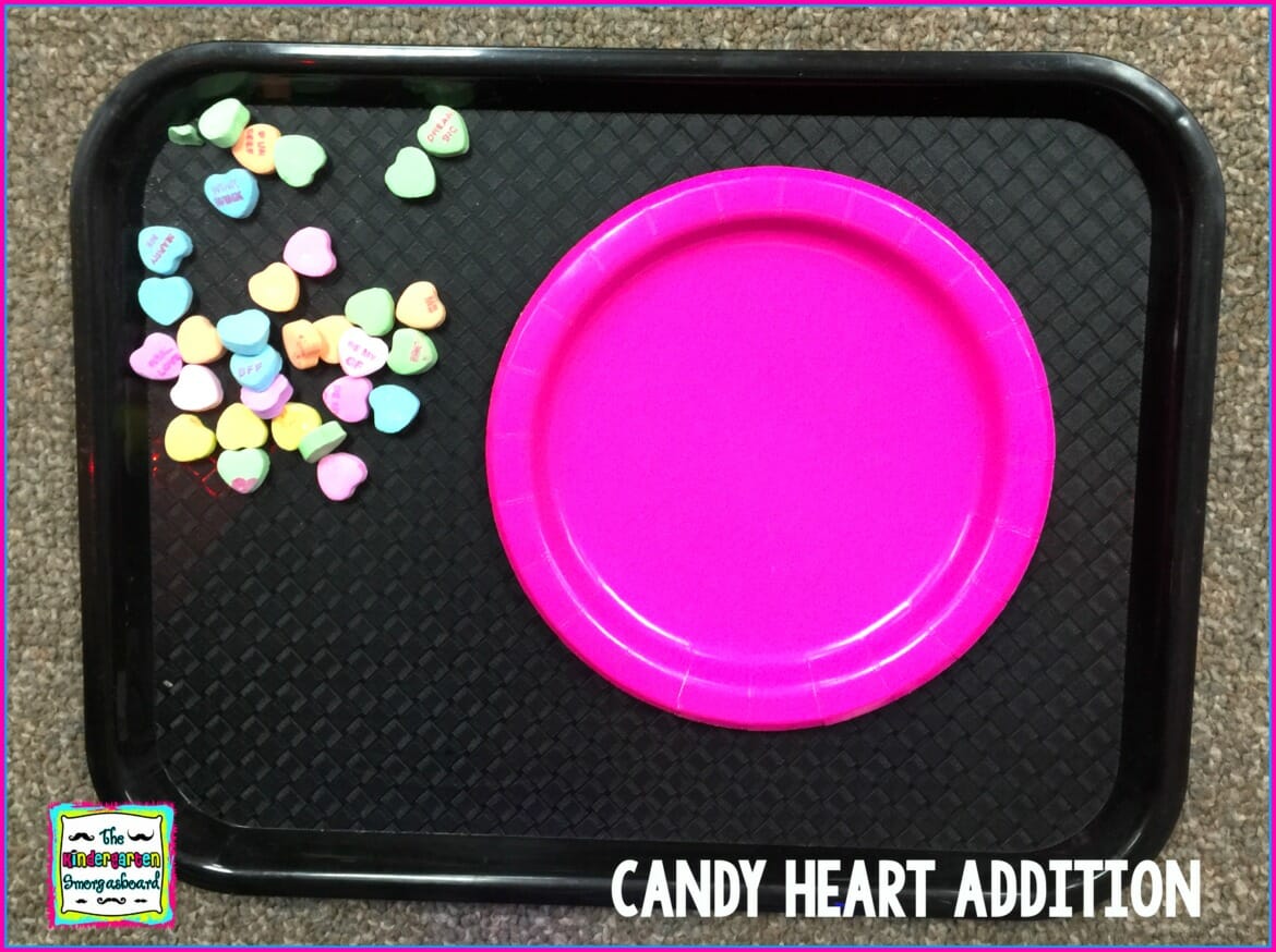 Push And Pull: Schedulin’ Sunday – The Kindergarten Smorgasboard