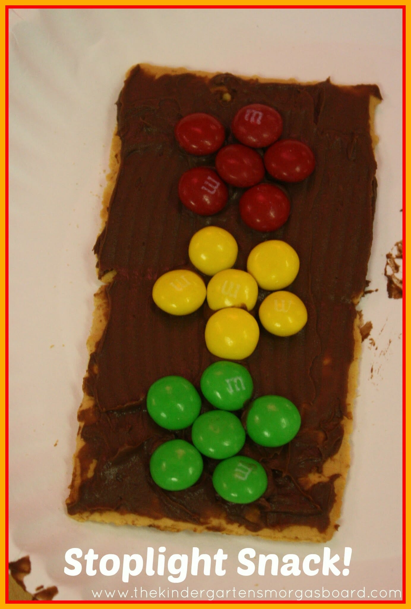 Valentine’s Day: Schedulin’ Sunday – The Kindergarten Smorgasboard