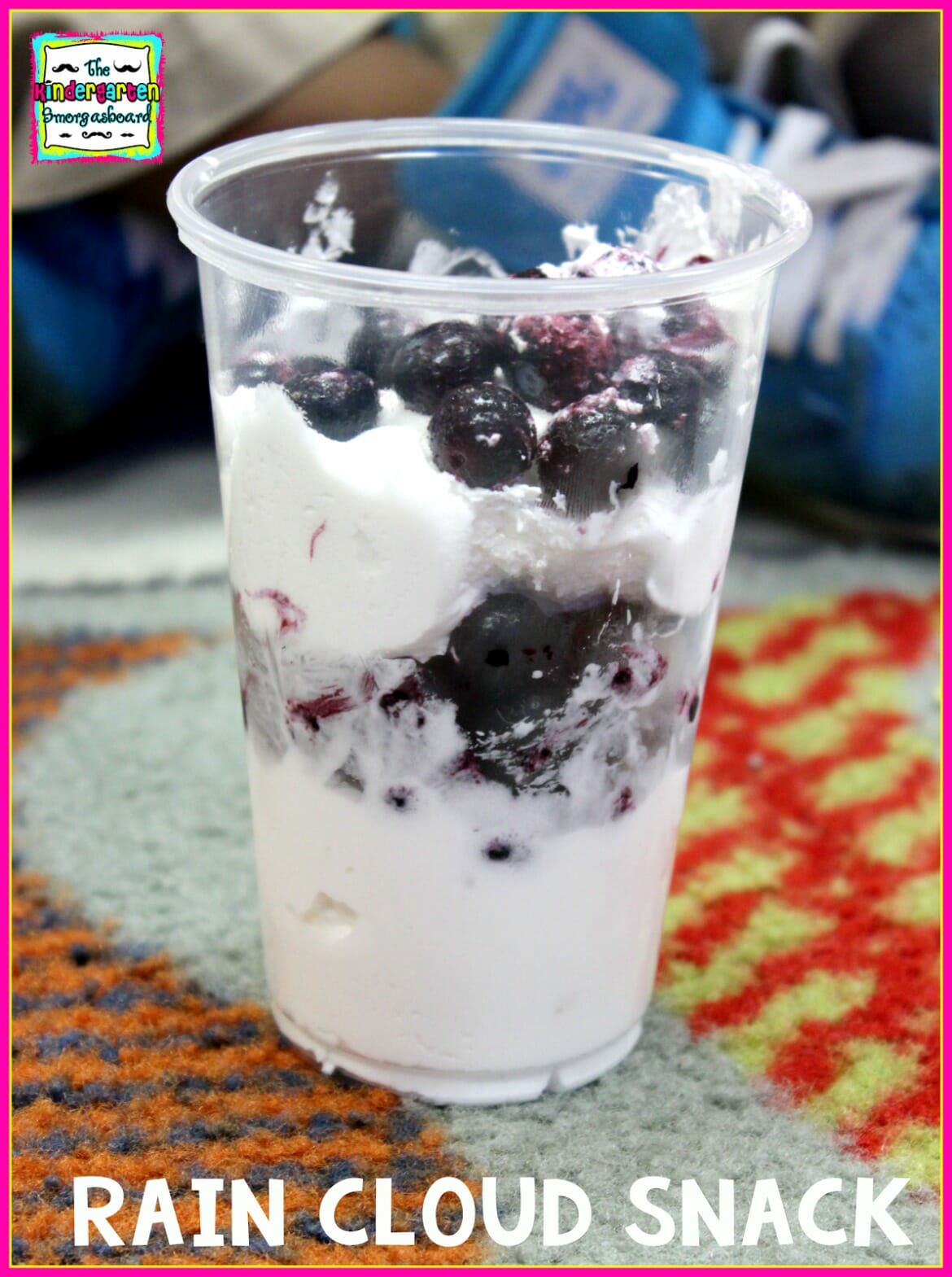 Weather And Making 10: Schedulin’ Sunday – The Kindergarten Smorgasboard