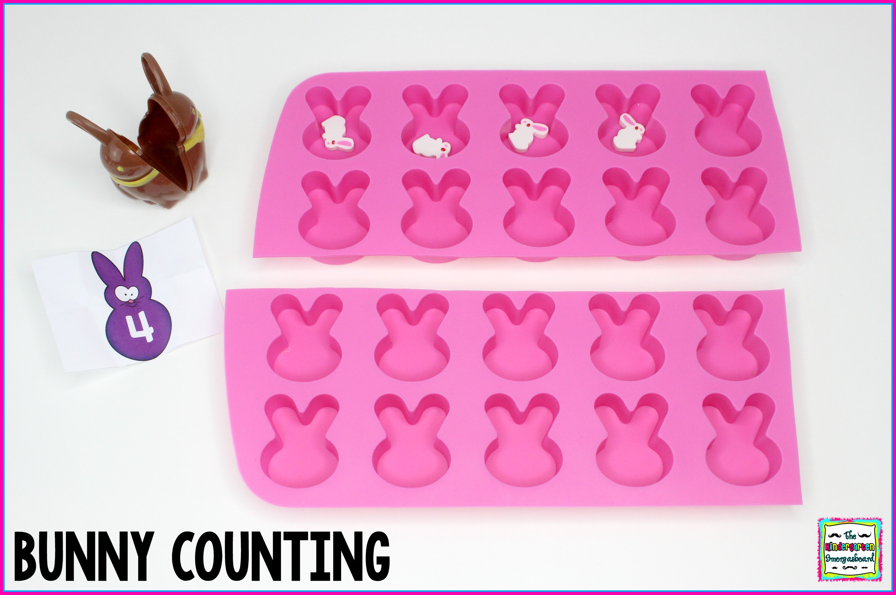 bunny counting – The Kindergarten Smorgasboard