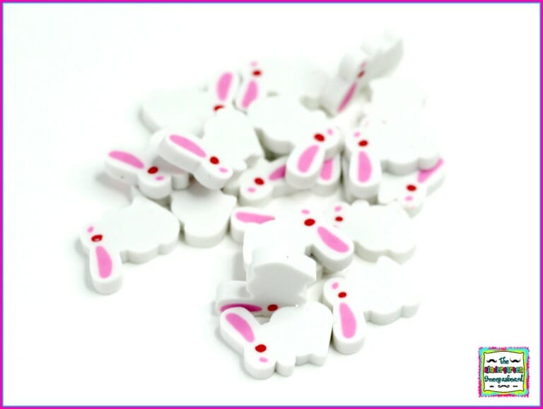 Bunny Counting – The Kindergarten Smorgasboard