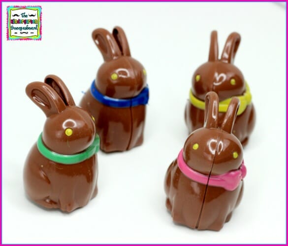 Bunny Counting – The Kindergarten Smorgasboard