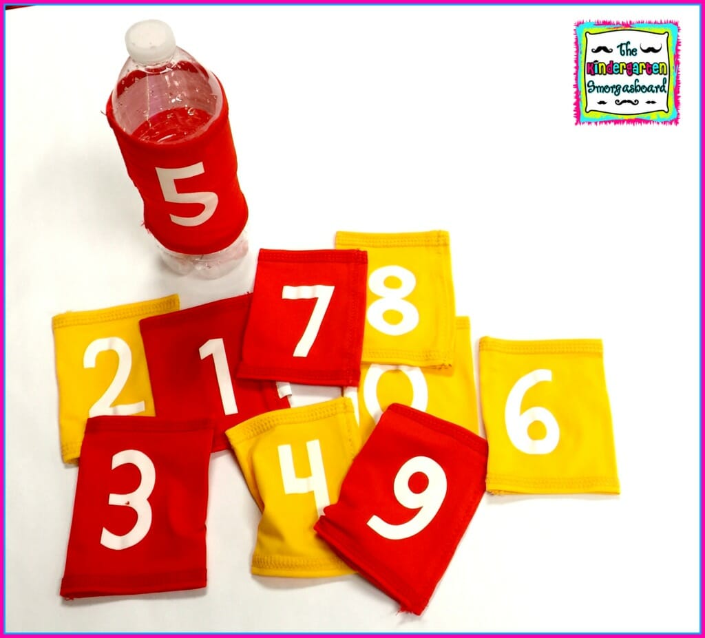 Ikea In The Classroom – The Kindergarten Smorgasboard