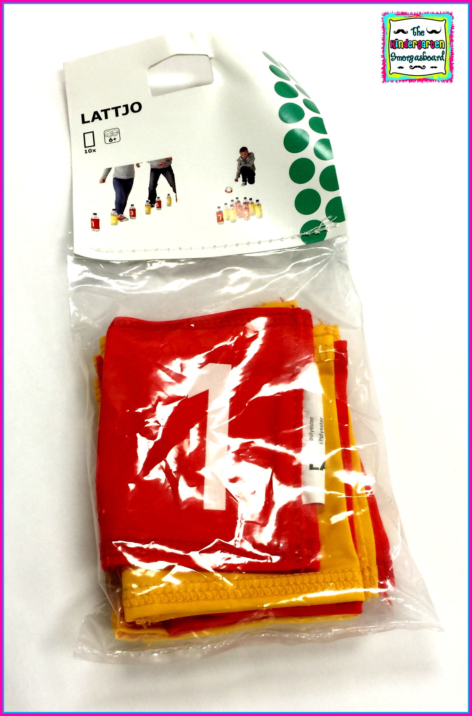 Ikea In The Classroom – The Kindergarten Smorgasboard