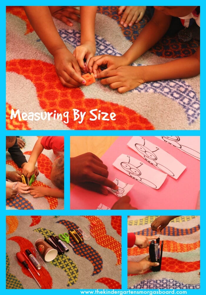 measuring by size Collage.jpg – The Kindergarten Smorgasboard