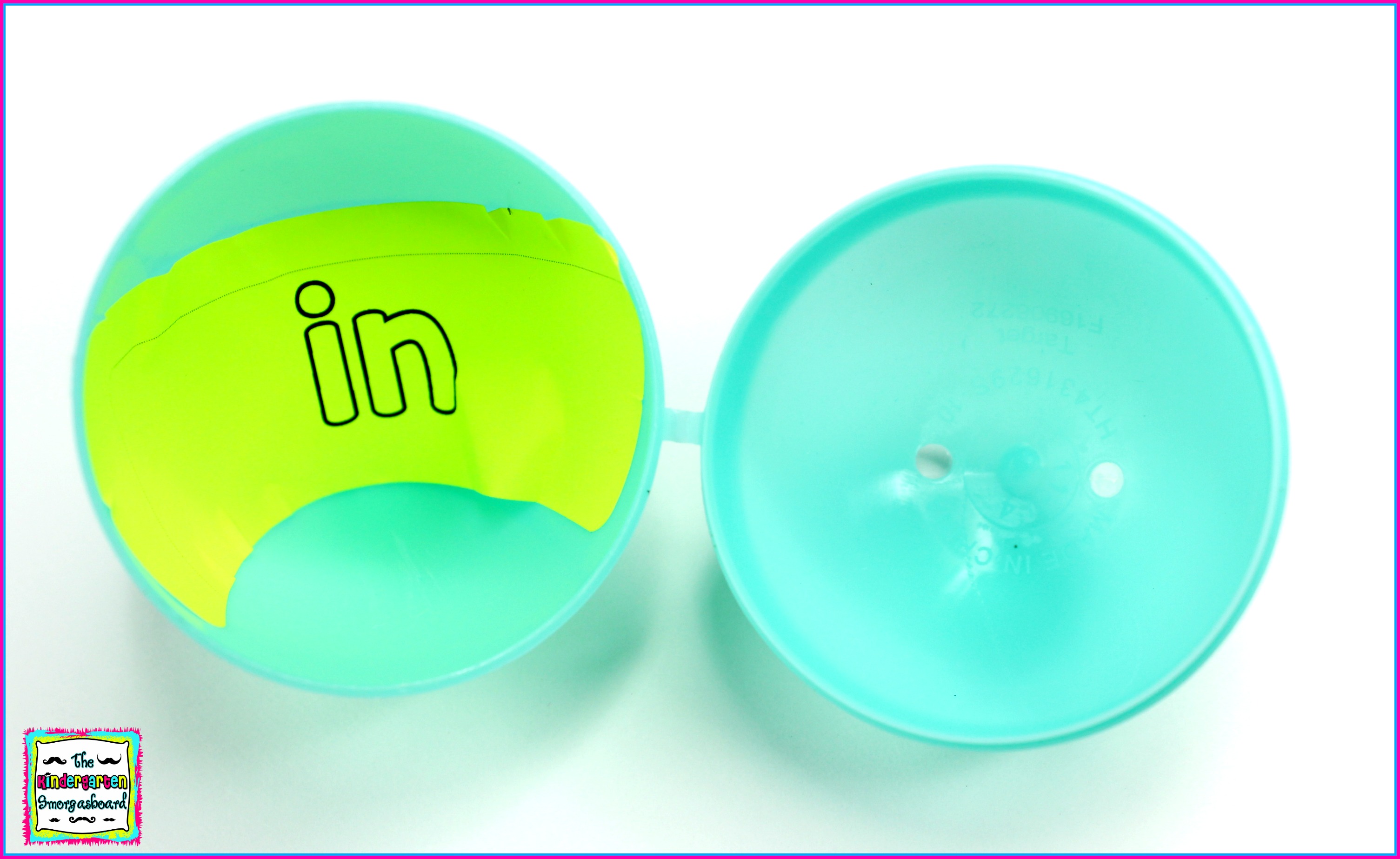 sight words in eggs – The Kindergarten Smorgasboard