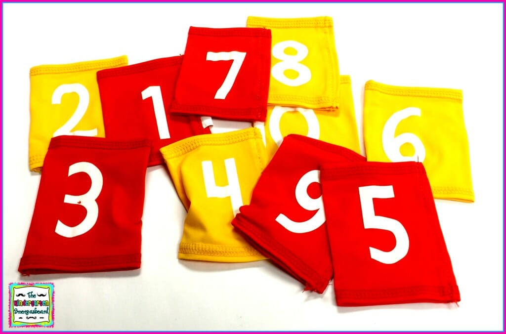 Ikea In The Classroom | The Kindergarten Smorgasboard