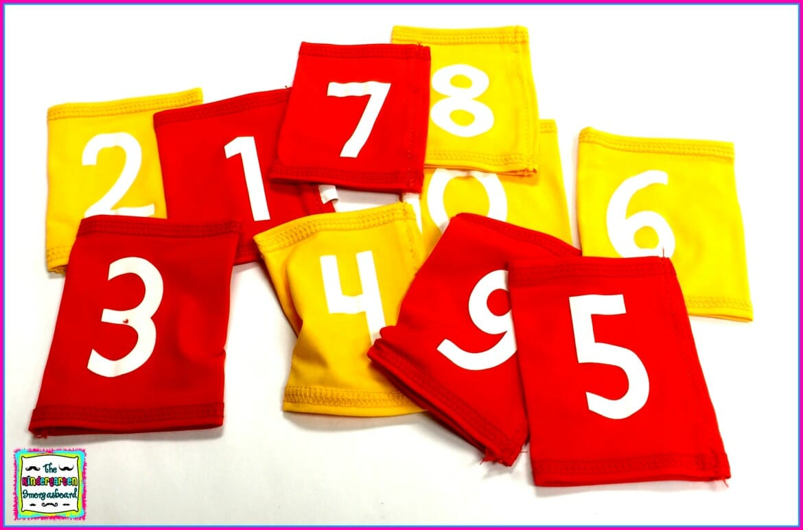 Ikea In The Classroom – The Kindergarten Smorgasboard