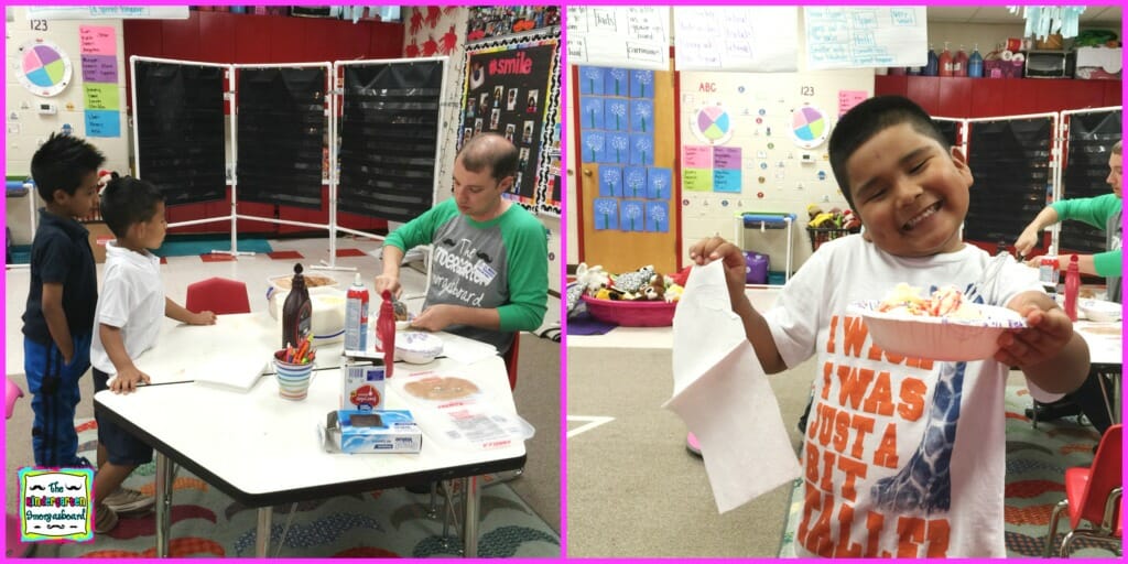 ice cream day – The Kindergarten Smorgasboard