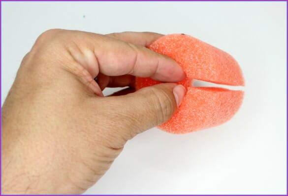 Pool Noodle Math: Add And Subtract – The Kindergarten Smorgasboard