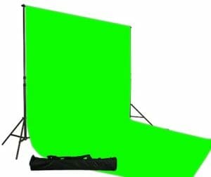 Green Screen Technology In The Classroom – The Kindergarten Smorgasboard