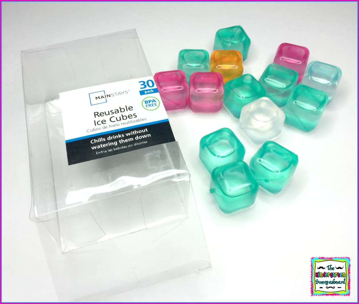 Light Table Sight Words – The Kindergarten Smorgasboard