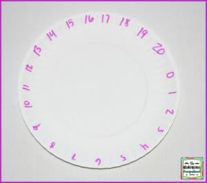 Fidget Spinners Math And Literacy Centers – The Kindergarten Smorgasboard