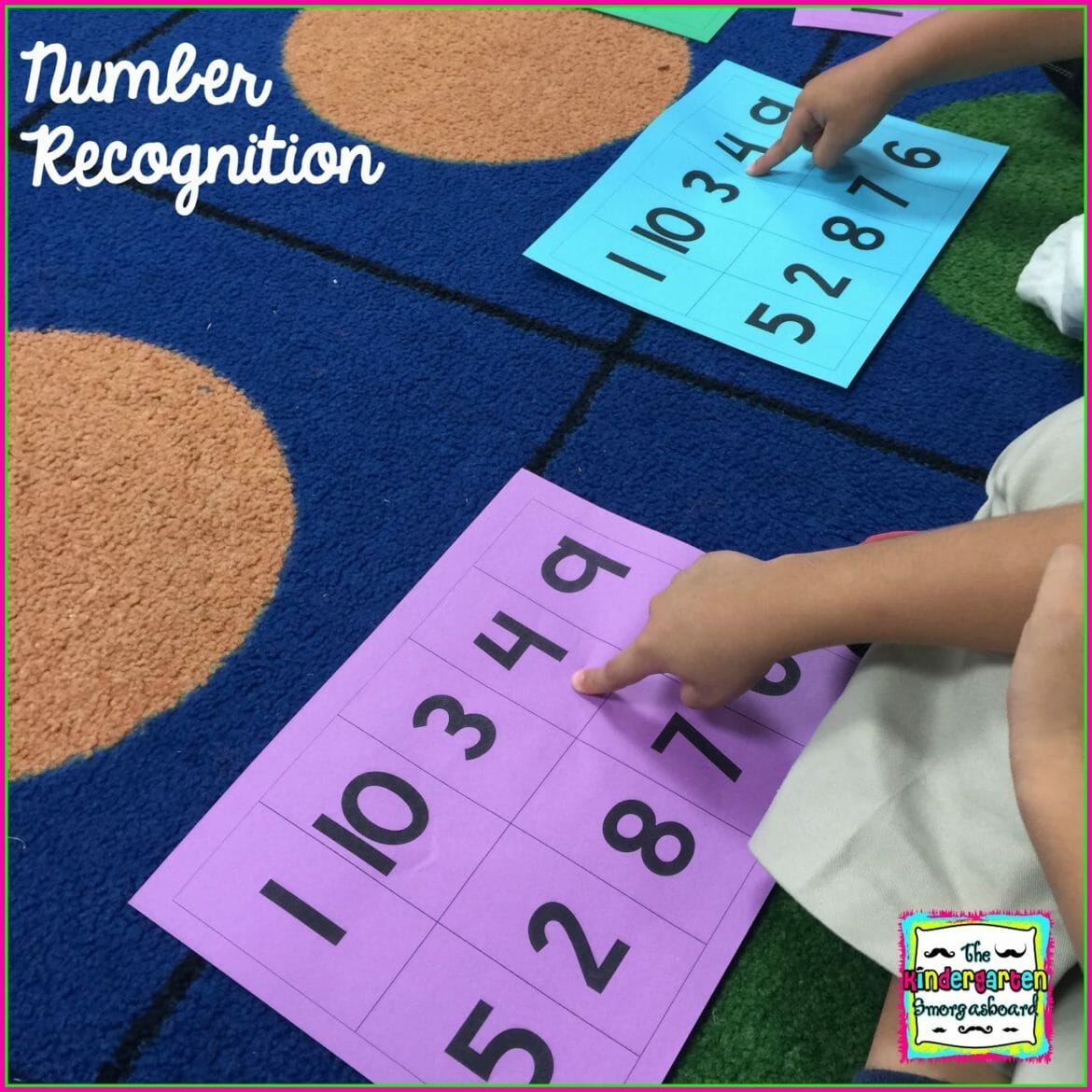 Chicka Chicka Boom Boom: Schedulin’ Sunday – The Kindergarten Smorgasboard