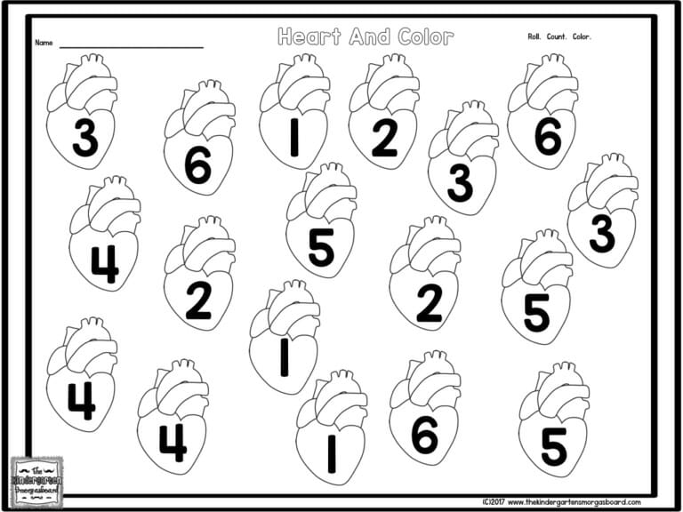 Five Senses And Human Body: Schedulin’ Sunday – The Kindergarten ...