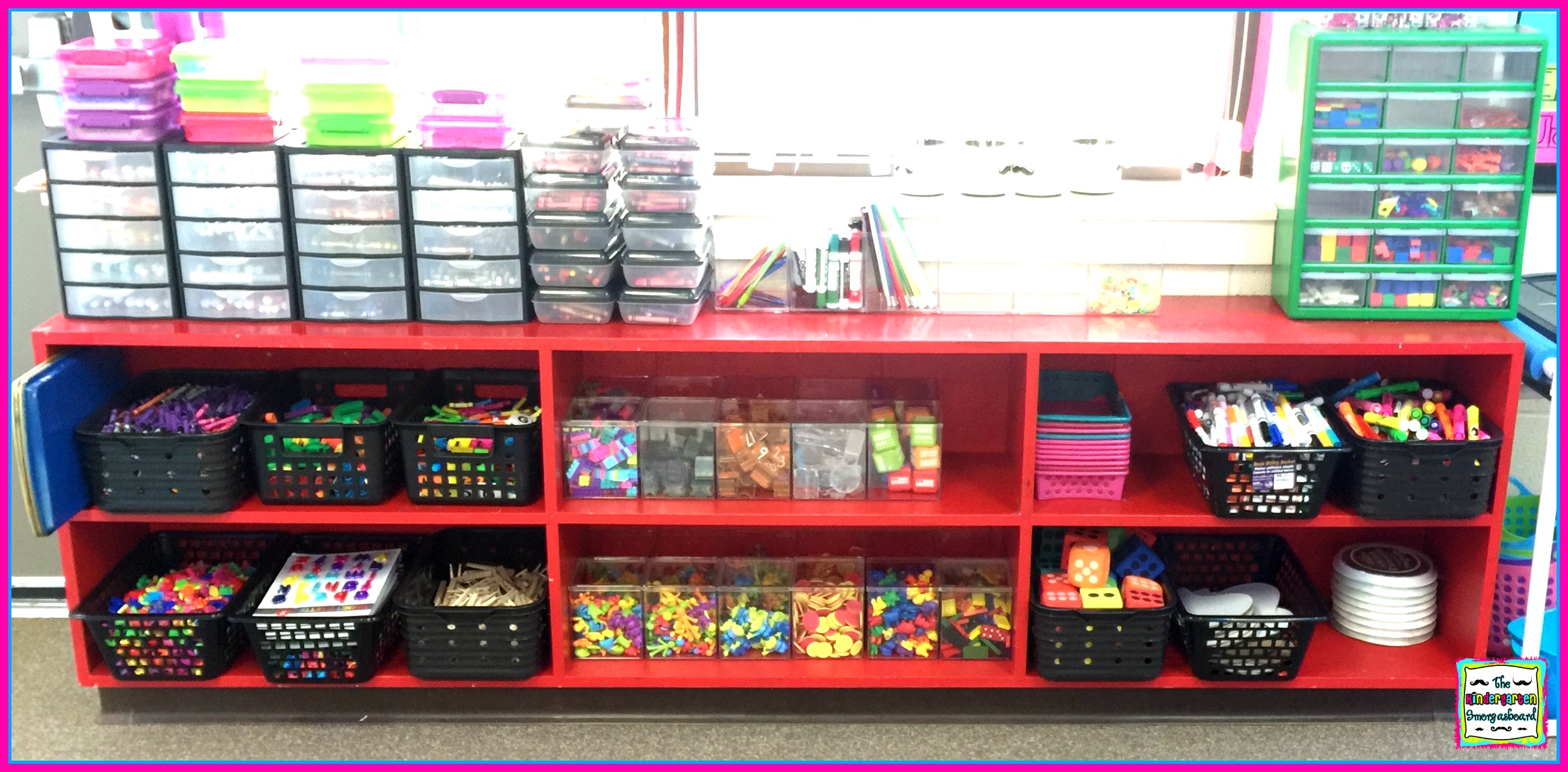 community supplies – The Kindergarten Smorgasboard