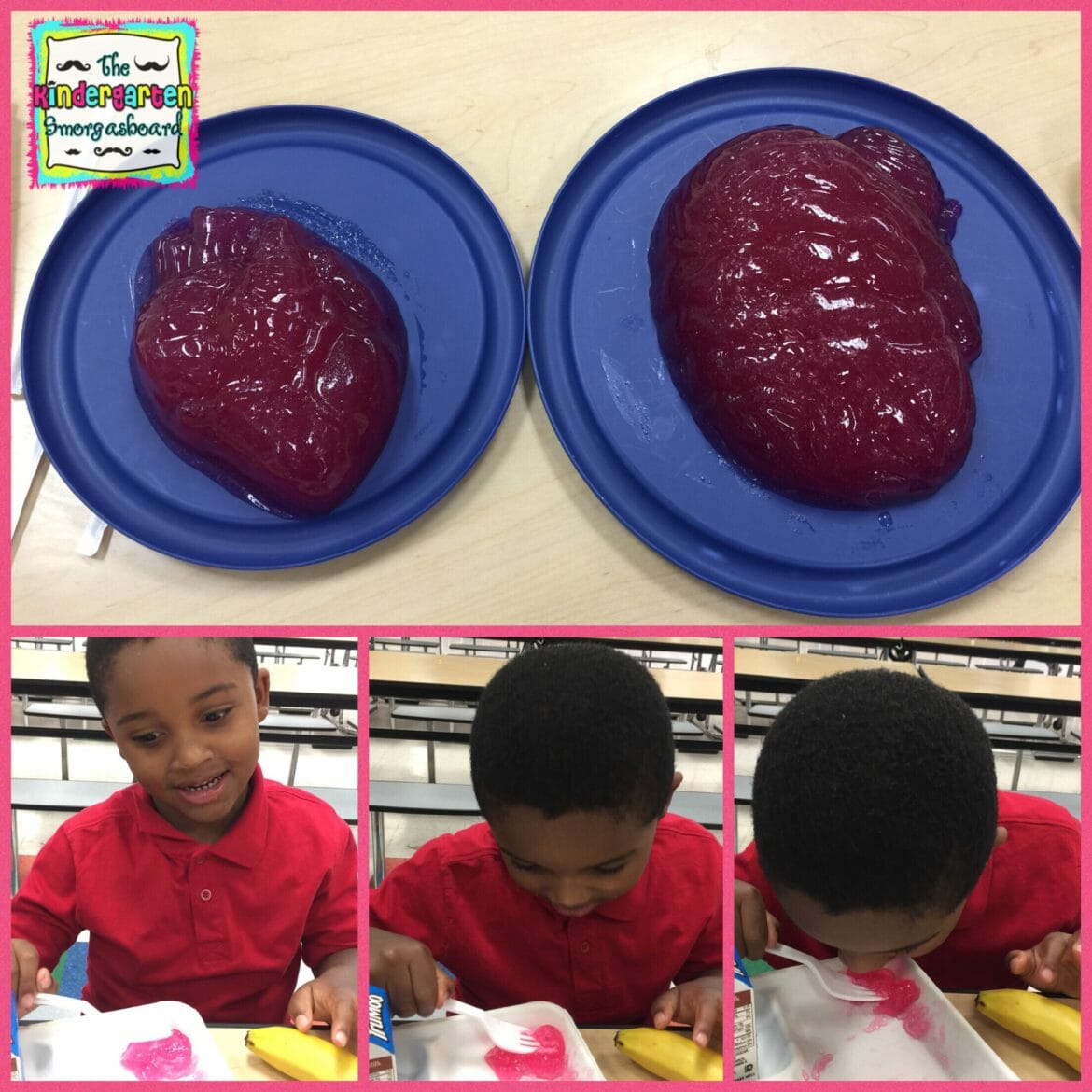 Human Body Research Project – The Kindergarten Smorgasboard