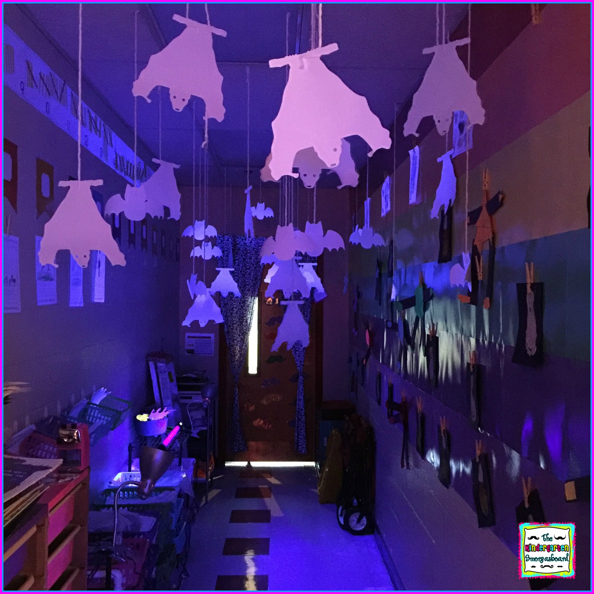 bat cave – The Kindergarten Smorgasboard