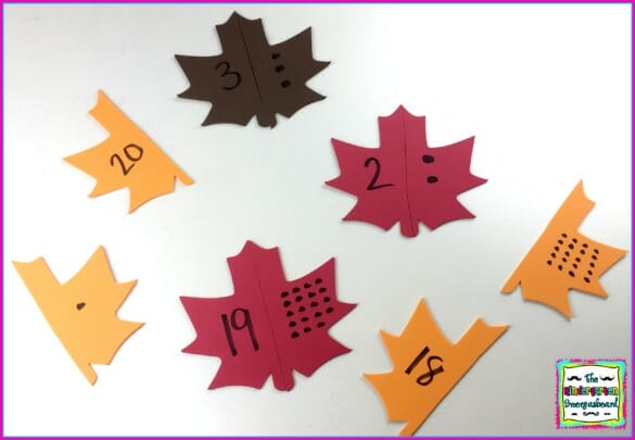 Halloween Kindergarten Activities For Math And Literacy – The ...