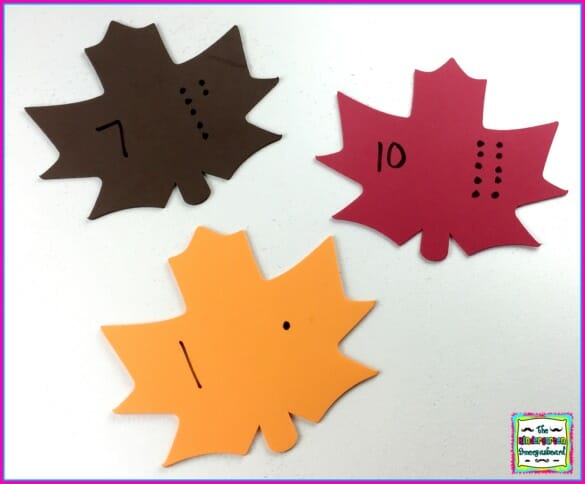 Halloween Kindergarten Activities For Math And Literacy – The ...