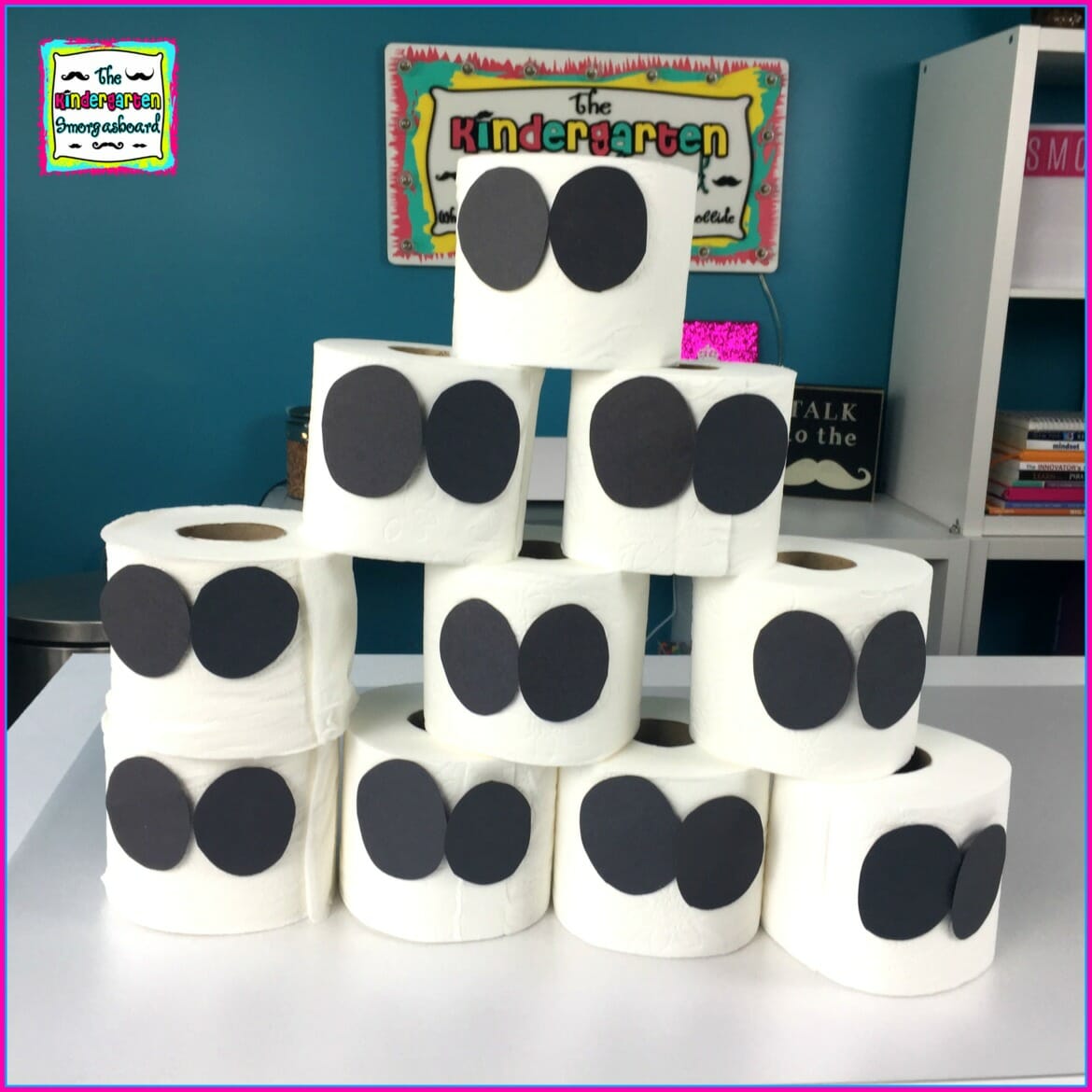 Decomposing Numbers and Pumpkins: Schedulin’ Sunday – The Kindergarten ...