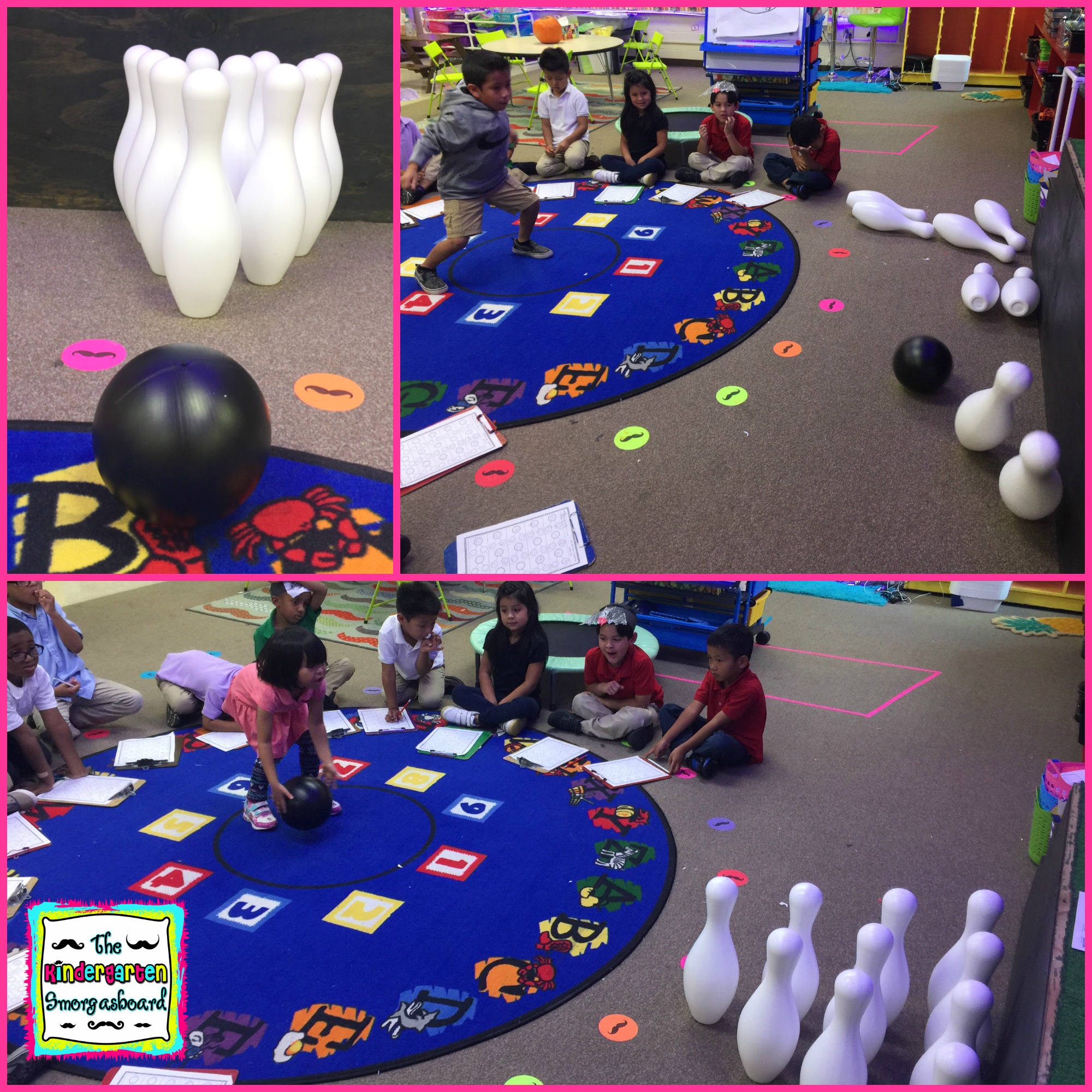 Subtracting And Halloween: Schedulin’ Sunday – The Kindergarten ...