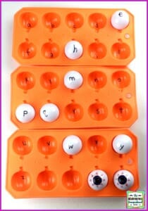 Halloween Kindergarten Activities For Math And Literacy – The ...