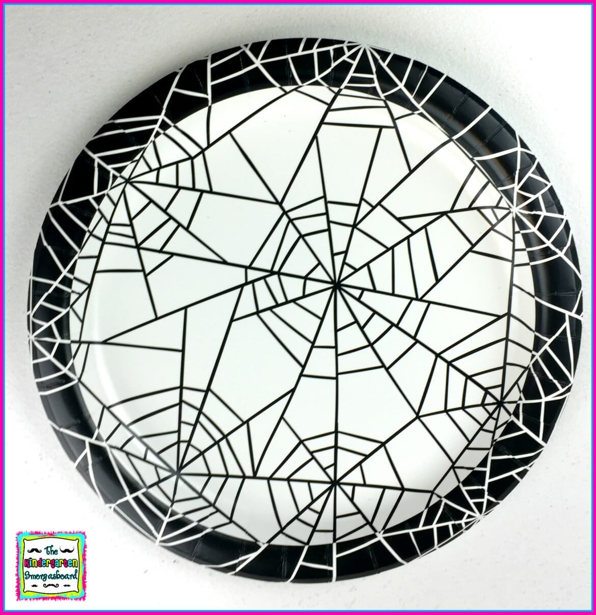 Halloween Kindergarten Activities For Math And Literacy – The ...