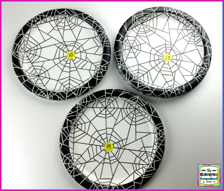 Halloween Kindergarten Activities For Math And Literacy – The ...