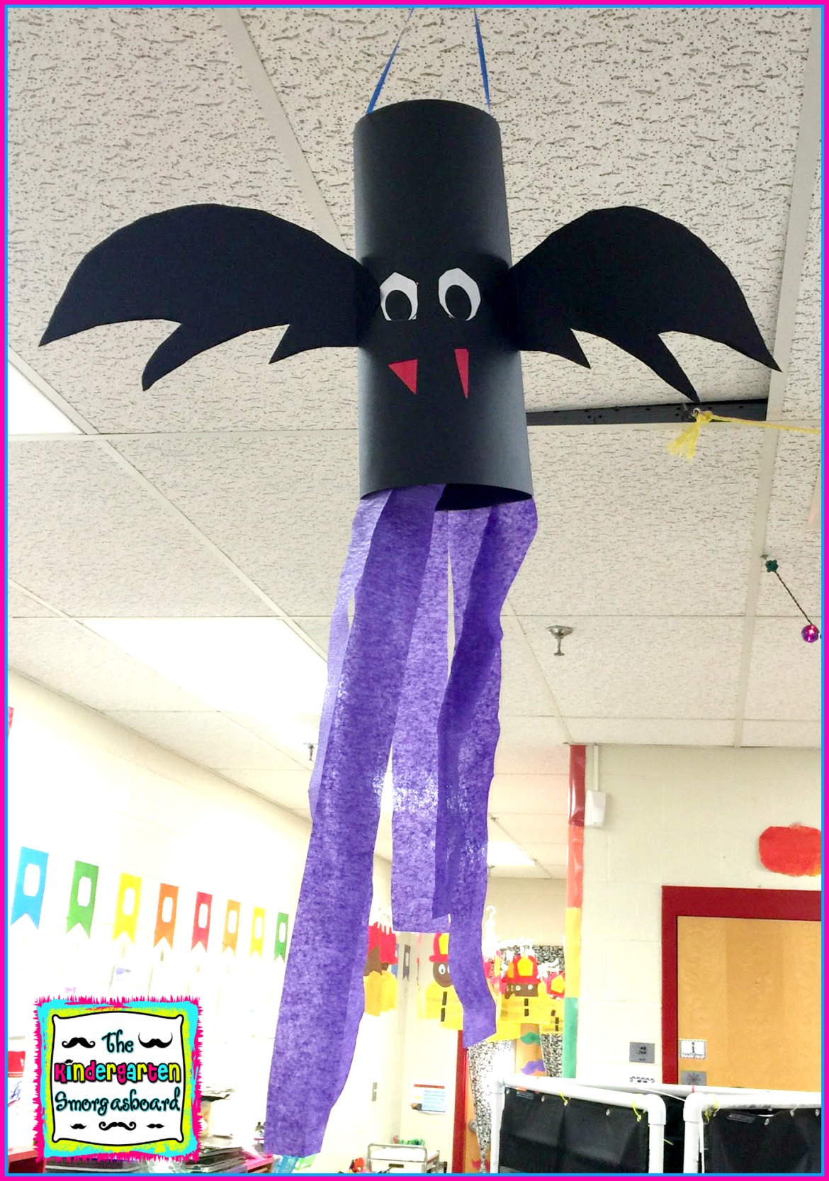 Bats and Number Bonds: Schedulin’ Sunday – The Kindergarten Smorgasboard