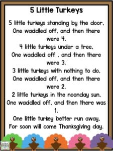 Turkeys, Subtraction And Veteran’s Day: Schedulin’ Sunday – The ...