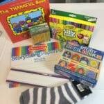 Greg’s Favorite Things 2017 – The Kindergarten Smorgasboard